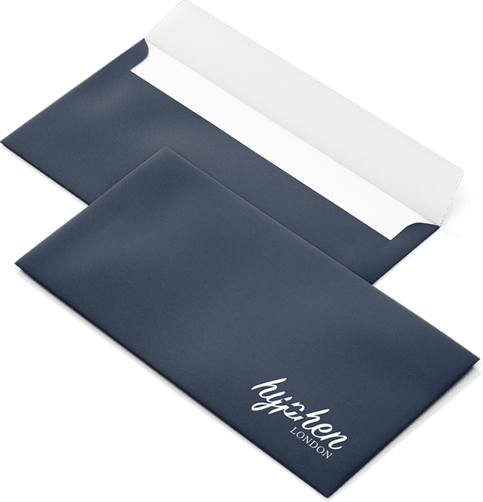 United Graphics | Envelope Printing
